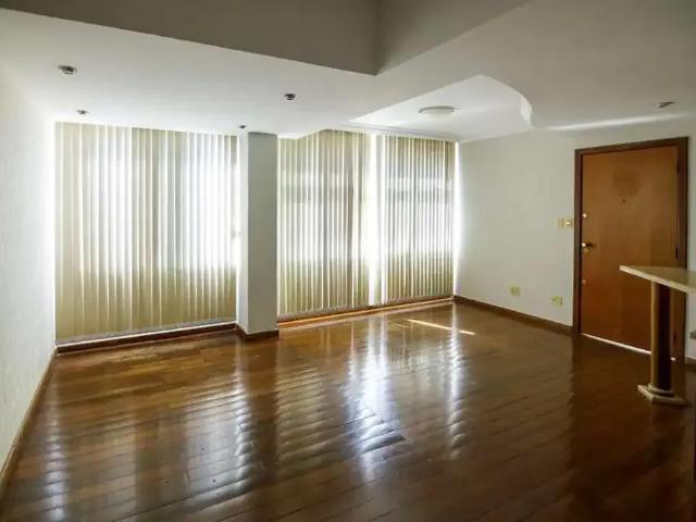 Apartamento para Venda em Belo Horizonte/MG Buritis 3 Quartos