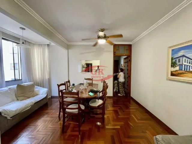 Apartamento para Venda em Belo Horizonte/MG Buritis 3 Quartos