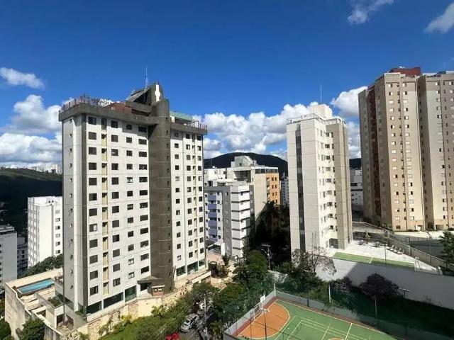 Apartamento para Venda em Belo Horizonte/MG Buritis 3 Quartos
