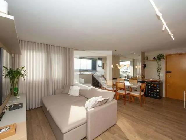 Apartamento para Venda em Belo Horizonte/MG Buritis 3 Quartos