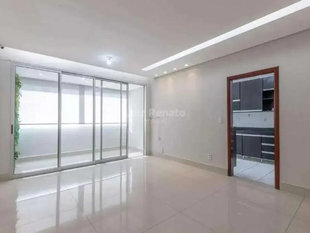 Apartamento para Venda em Belo Horizonte/MG Buritis 3 Quartos