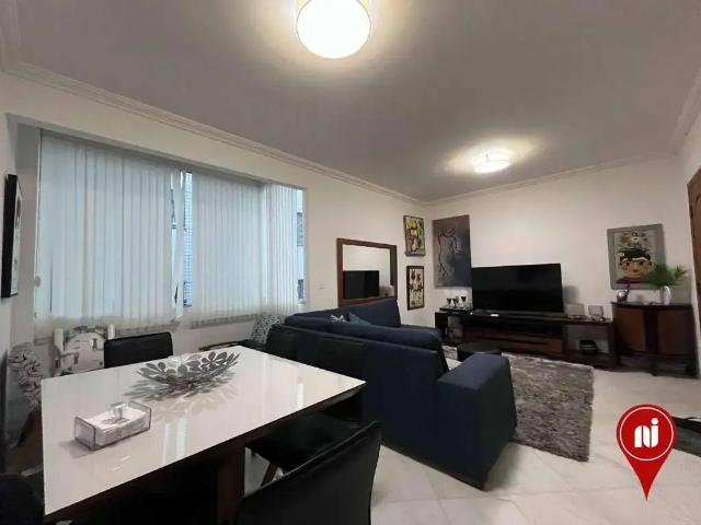 Apartamento para Venda em Belo Horizonte/MG Buritis 3 Quartos