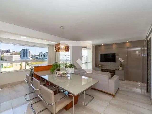 Apartamento para Venda em Belo Horizonte/MG Buritis 3 Quartos