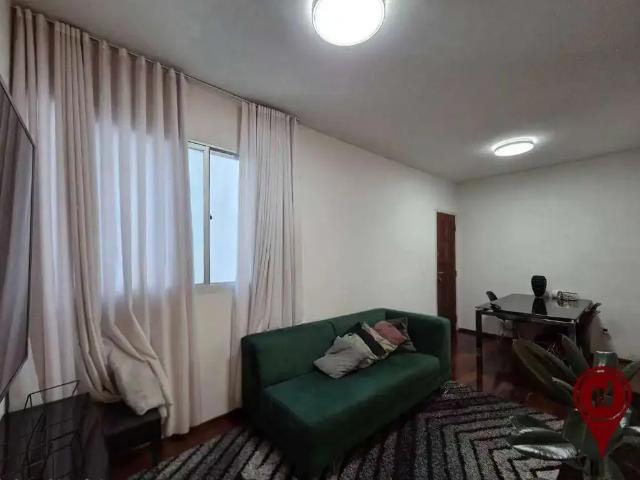 Apartamento para Venda em Belo Horizonte/MG Buritis 3 Quartos