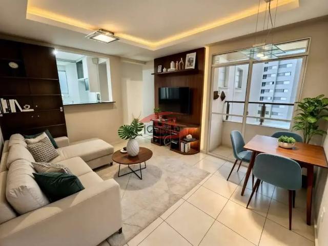 Apartamento para Venda em Belo Horizonte/MG Buritis 3 Quartos