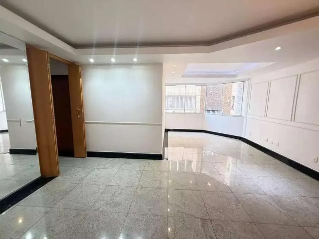 Apartamento para Venda em Belo Horizonte/MG Buritis 3 Quartos