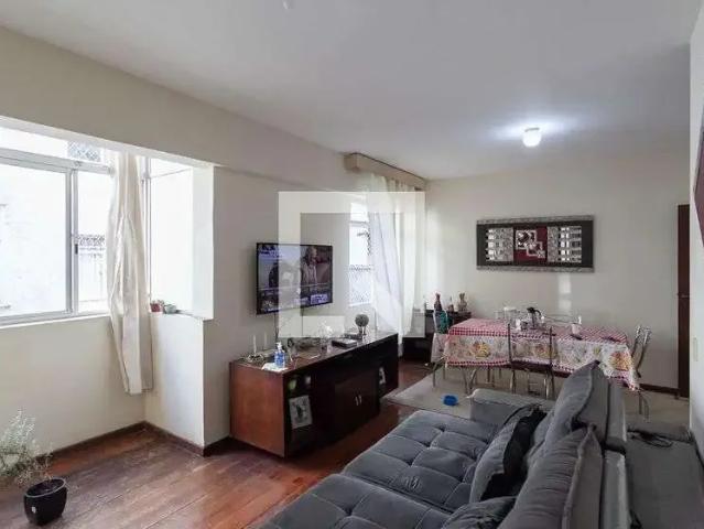 Apartamento para Venda em Belo Horizonte/MG Buritis 3 Quartos