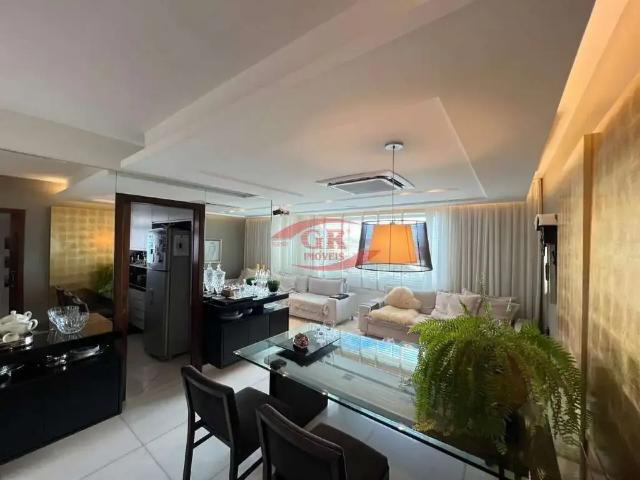 Apartamento para Venda em Belo Horizonte/MG Buritis 3 Quartos