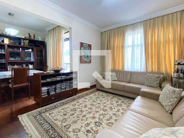 Apartamento para Venda em Belo Horizonte/MG Buritis 3 Quartos