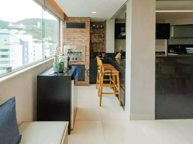 Apartamento para Venda em Belo Horizonte/MG Buritis 3 Quartos