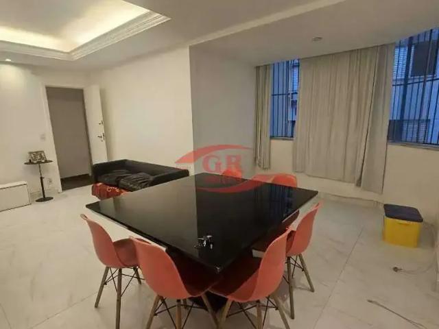 Apartamento para Venda em Belo Horizonte/MG Buritis 3 Quartos