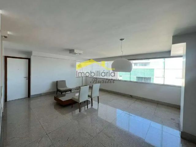 Apartamento para Venda em Belo Horizonte/MG Buritis 3 Quartos