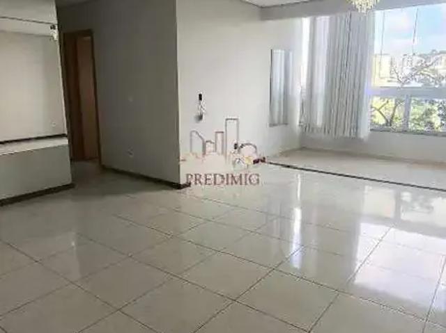 Apartamento para Venda em Belo Horizonte/MG Buritis 3 Quartos