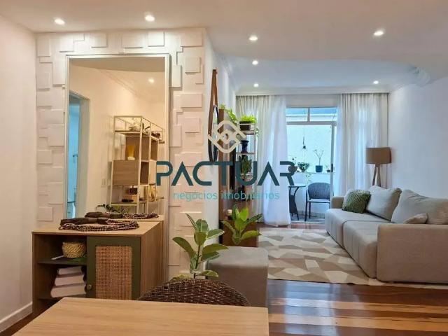 Apartamento para Venda em Belo Horizonte/MG Buritis 3 Quartos