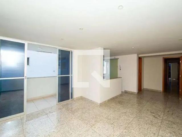 Apartamento para Venda em Belo Horizonte/MG Buritis 3 Quartos