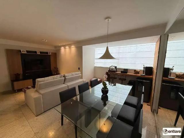 Apartamento para Venda em Belo Horizonte/MG Buritis 3 Quartos