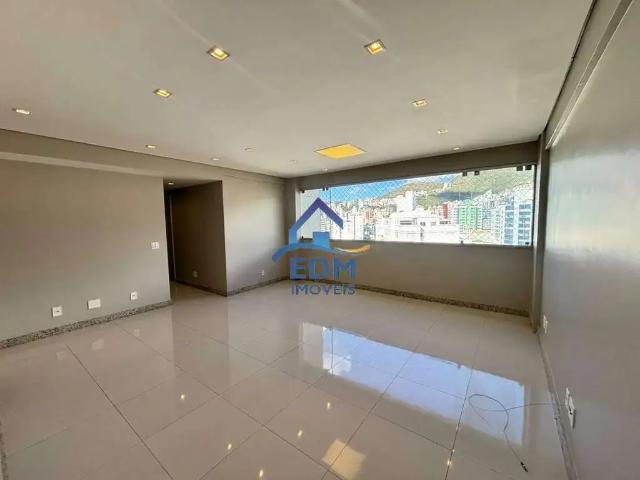 Apartamento para Venda em Belo Horizonte/MG Buritis 3 Quartos
