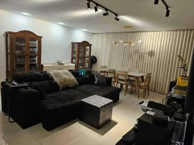 Apartamento para Venda em Belo Horizonte/MG Buritis 3 Quartos