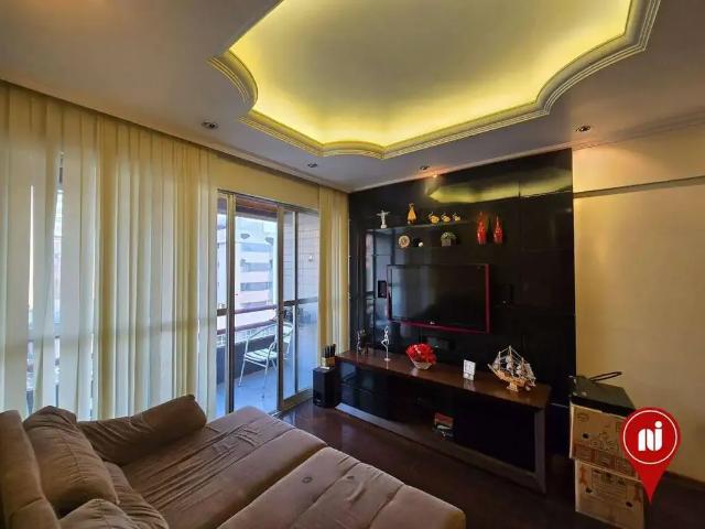Apartamento para Venda em Belo Horizonte/MG Buritis 3 Quartos