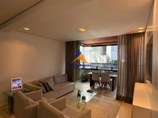 Apartamento para Venda em Belo Horizonte/MG Buritis 3 Quartos