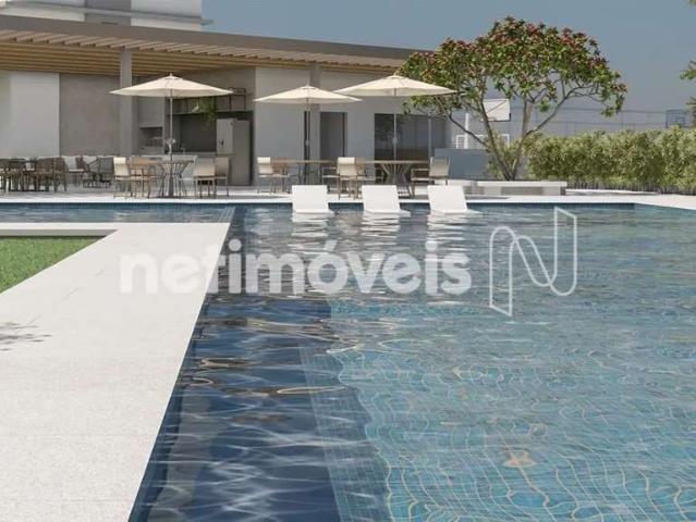 Apartamento para Venda em Belo Horizonte/MG Buritis 3 Quartos