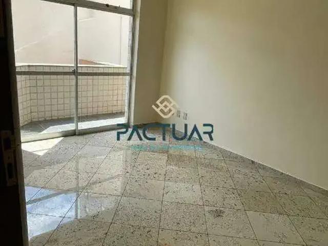 Apartamento para Venda em Belo Horizonte/MG Buritis 3 Quartos