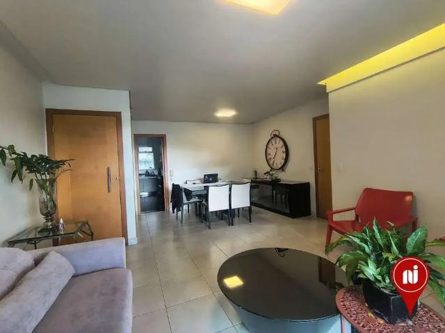 Apartamento para Venda em Belo Horizonte/MG Buritis 3 Quartos