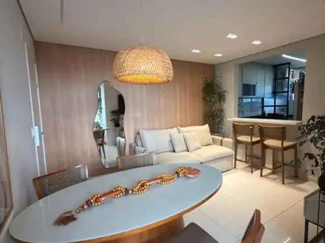 Apartamento para Venda em Belo Horizonte/MG Buritis 3 Quartos