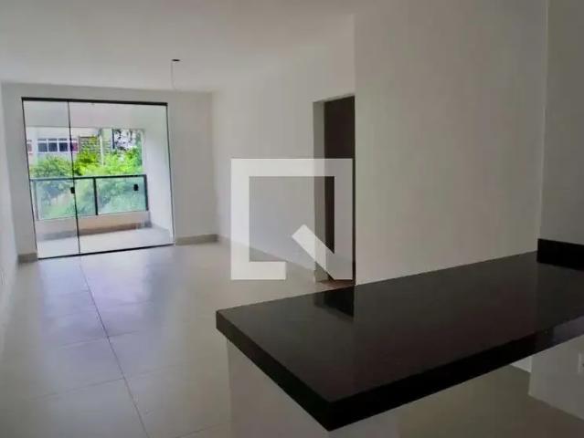Apartamento para Venda em Belo Horizonte/MG Buritis 3 Quartos