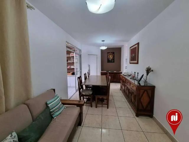 Apartamento para Venda em Belo Horizonte/MG Buritis 3 Quartos