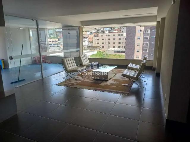 Apartamento para Venda em Belo Horizonte/MG Buritis 3 Quartos