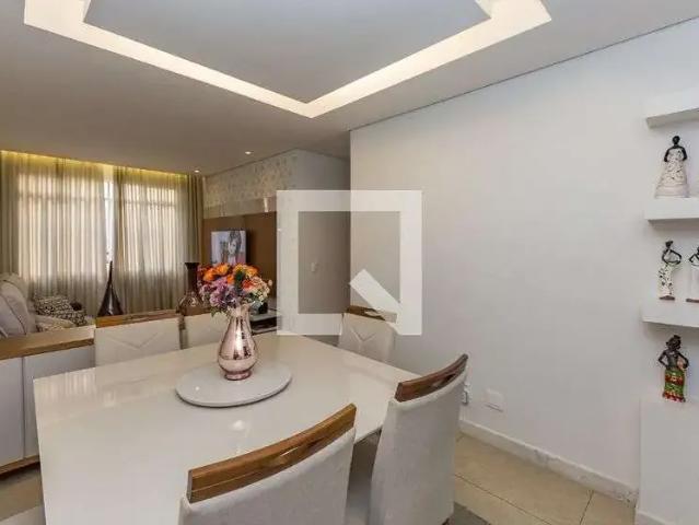 Apartamento para Venda em Belo Horizonte/MG Buritis 3 Quartos