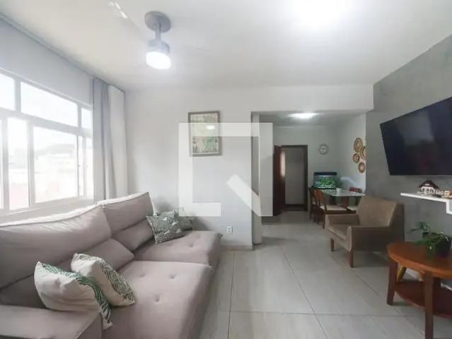 Apartamento para Venda em Belo Horizonte/MG Buritis 3 Quartos