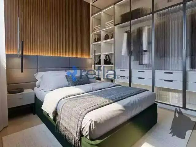 Apartamento para Venda em Belo Horizonte/MG Buritis 3 Quartos