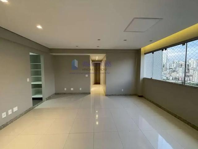 Apartamento para Venda em Belo Horizonte/MG Buritis 3 Quartos