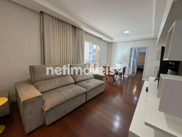 Apartamento para Venda em Belo Horizonte/MG Buritis 3 Quartos