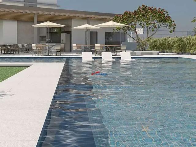 Apartamento para Venda em Belo Horizonte/MG Buritis 3 Quartos