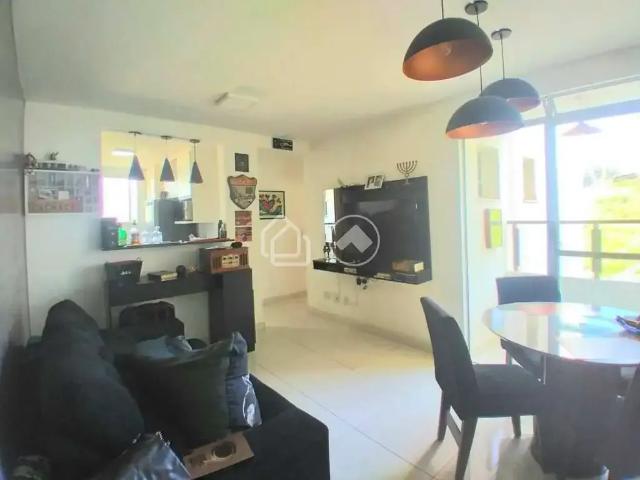 Apartamento para Venda em Belo Horizonte/MG Buritis 3 Quartos