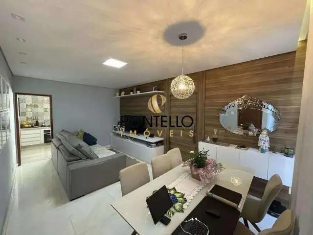 Apartamento para Venda em Belo Horizonte/MG Buritis 3 Quartos