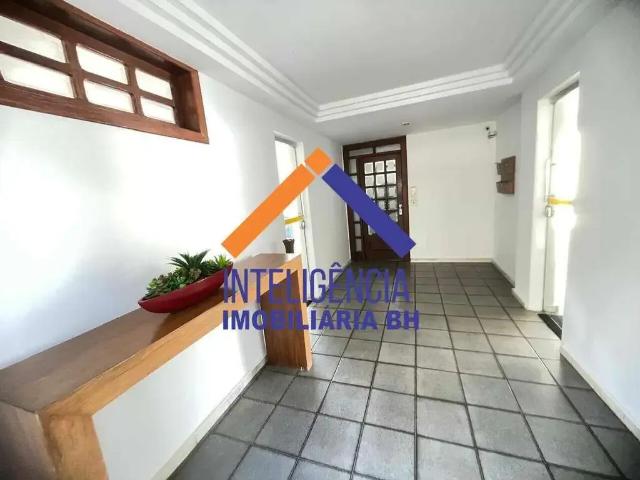 Apartamento para Venda em Belo Horizonte/MG Buritis 3 Quartos