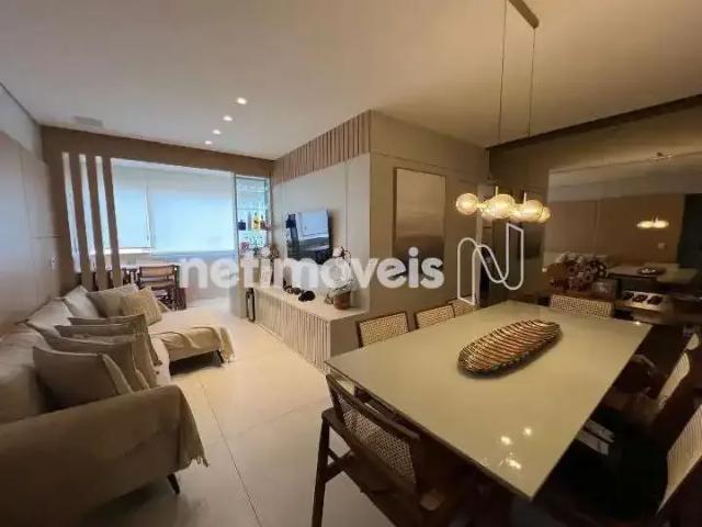 Apartamento para Venda em Belo Horizonte/MG Buritis 3 Quartos