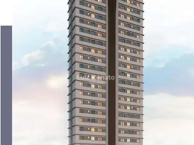 Apartamento para Venda em Belo Horizonte/MG Buritis 3 Quartos