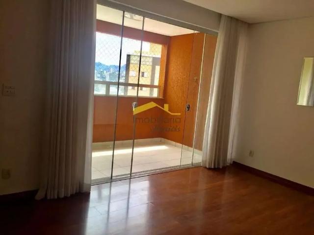Apartamento para Venda em Belo Horizonte/MG Buritis 3 Quartos
