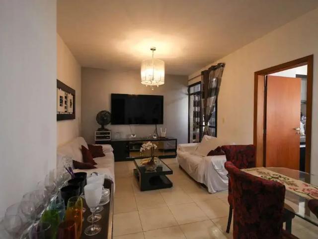 Apartamento para Venda em Belo Horizonte/MG Buritis 3 Quartos
