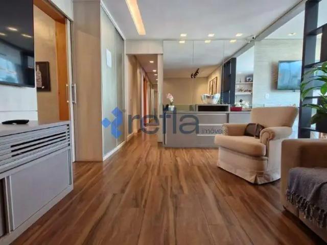 Apartamento para Venda em Belo Horizonte/MG Buritis 3 Quartos