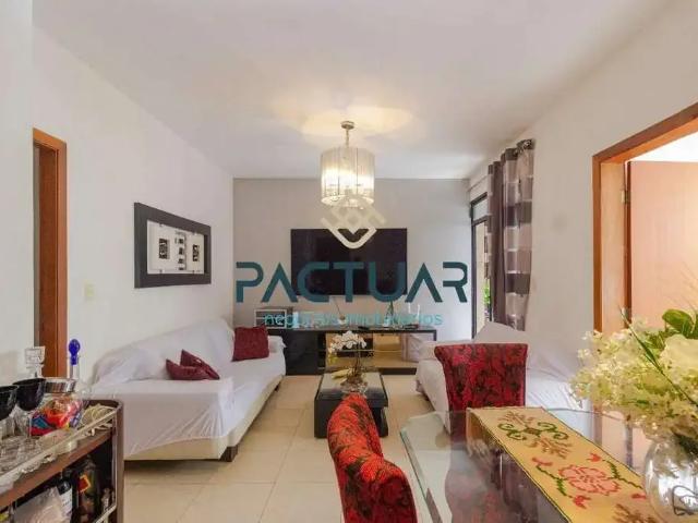 Apartamento para Venda em Belo Horizonte/MG Buritis 3 Quartos