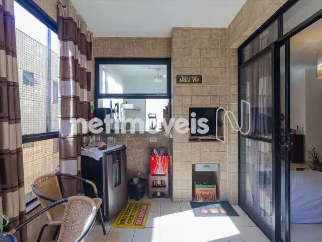 Apartamento para Venda em Belo Horizonte/MG Buritis 3 Quartos