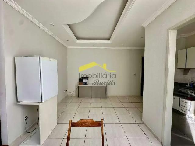 Apartamento para Venda em Belo Horizonte/MG Buritis 3 Quartos
