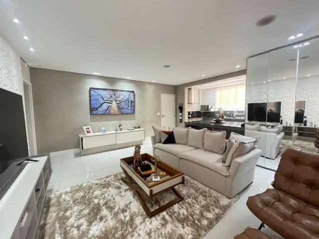 Apartamento para Venda em Belo Horizonte/MG Buritis 3 Quartos