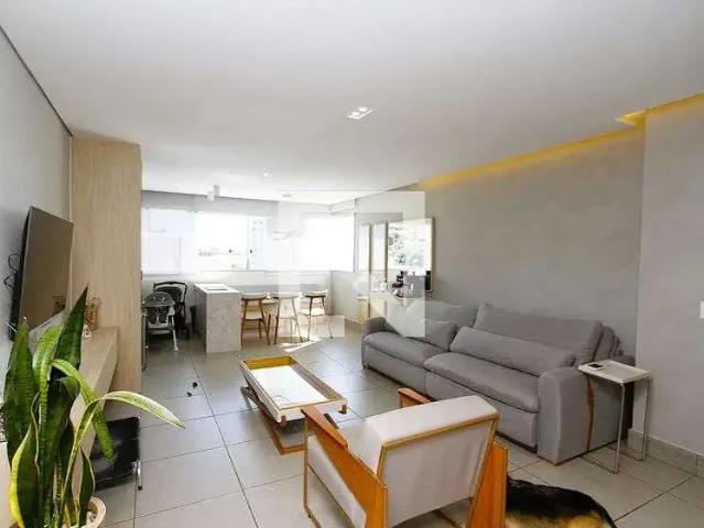 Apartamento para Venda em Belo Horizonte/MG Buritis 3 Quartos